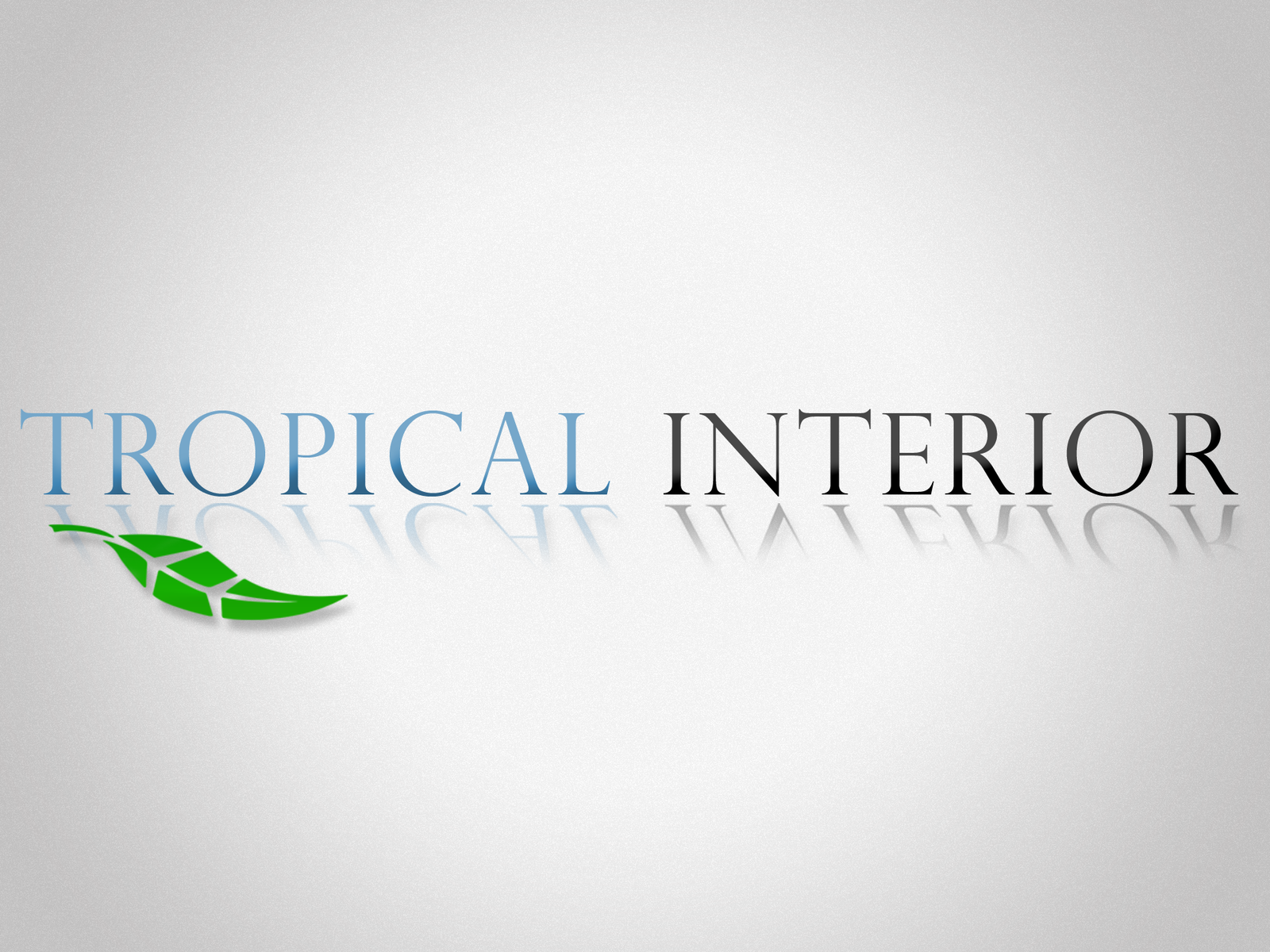 Tropical Interior | Custom Interior Finishes