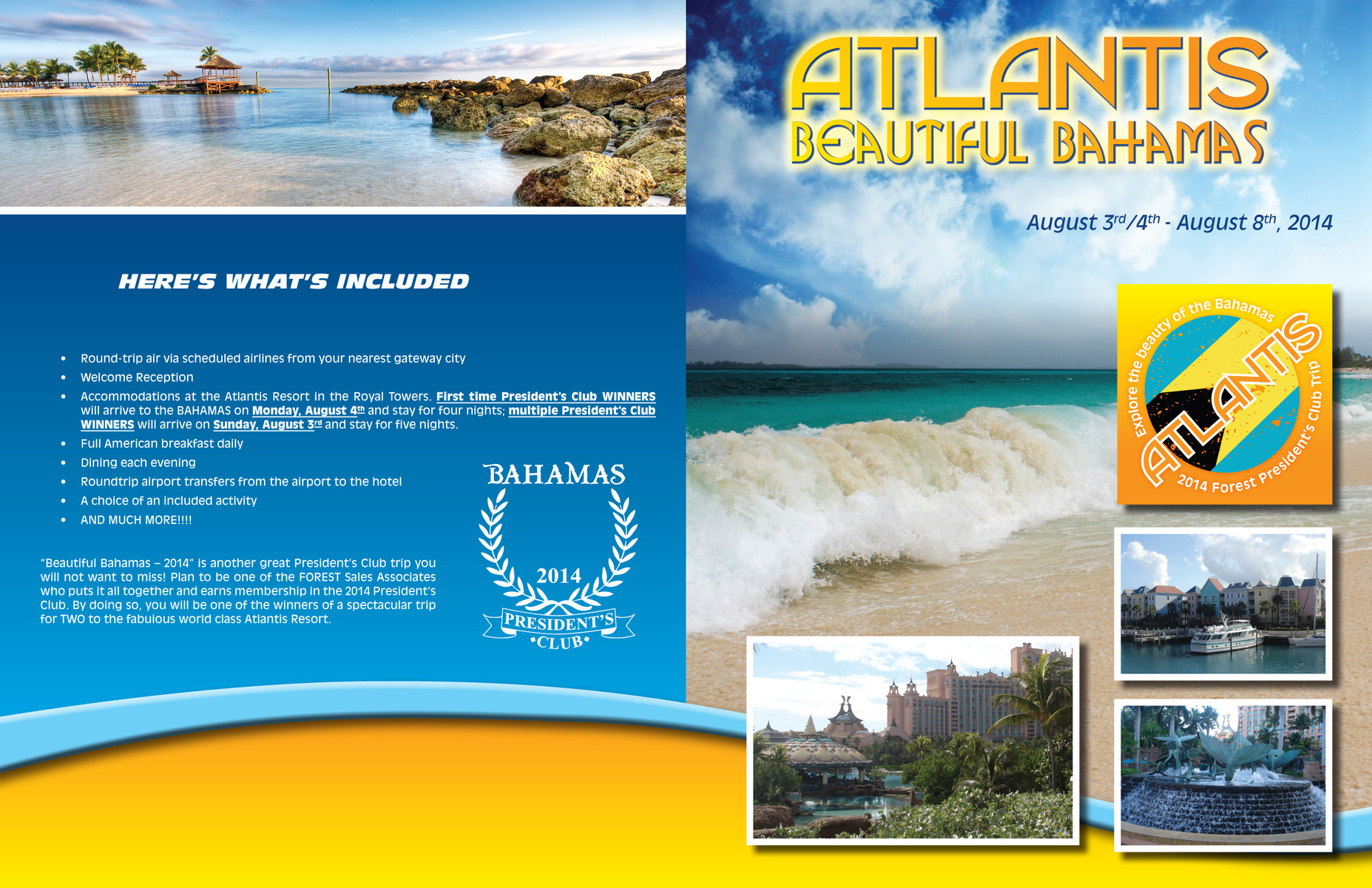 Various Projects & Designs | Dawn Garver's Portfolio