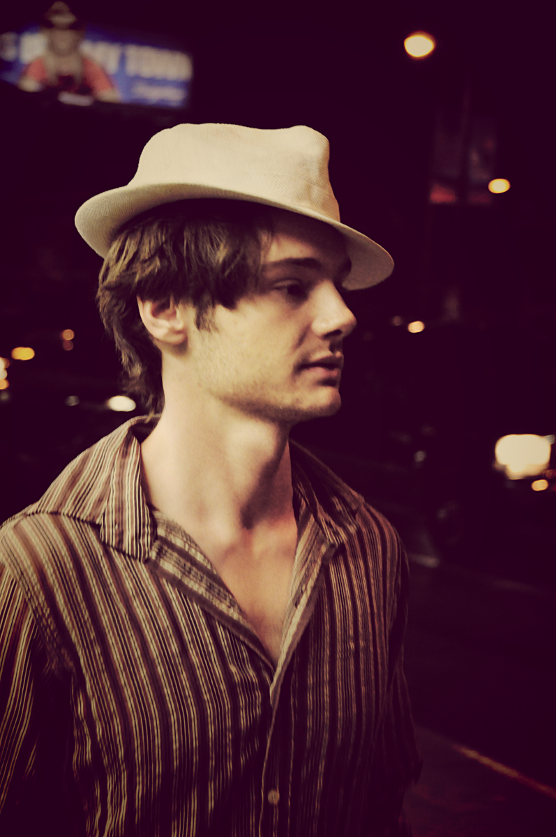 The Storyteller | images