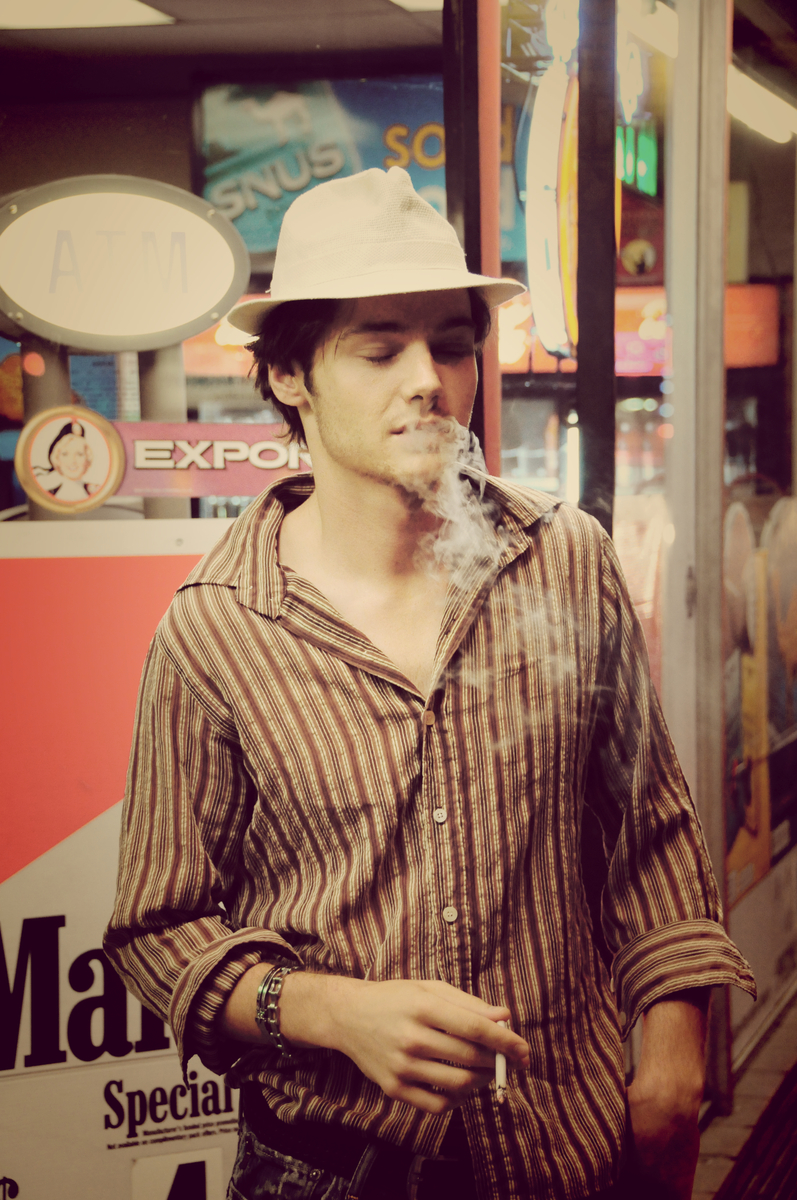 The Storyteller | images