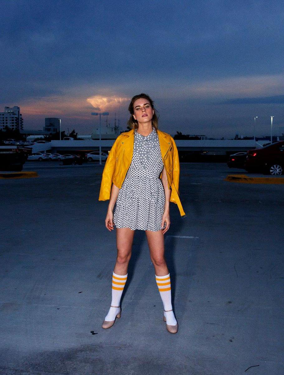 editorials | Lina Rodriguez