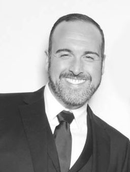 Michael DeSimone's Portfolio